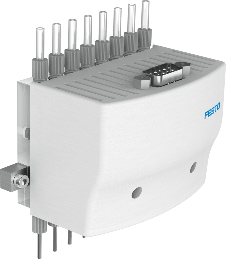 Buy Dispense and pipette heads online | Festo USA