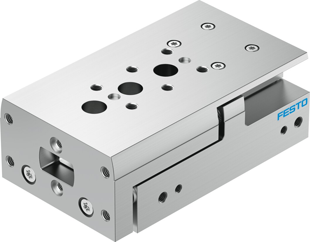 Buy Drives with slides online | Festo IN