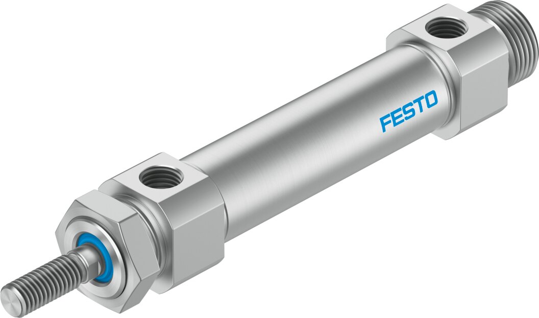 Ronde cilinders Online kopen | Festo NL
