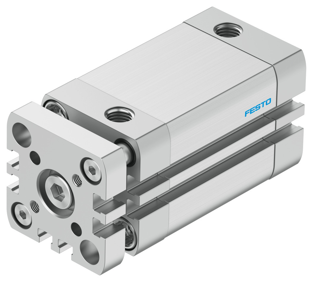 Buy Actuators with guide rods online | Festo CA