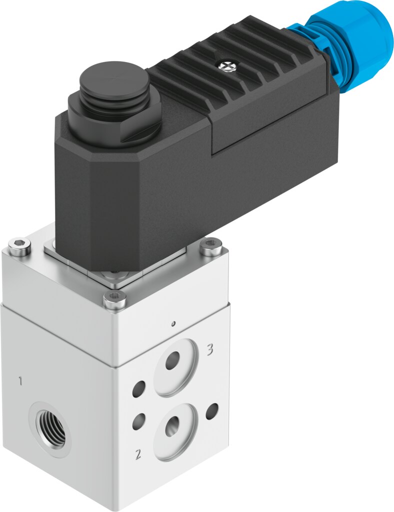 Buy Application-specific directional control valves online | Festo GB
