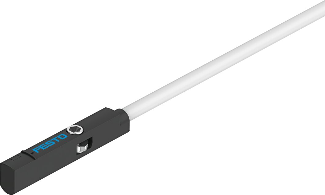 Buy C-slot cylinder sensors online | Festo IN