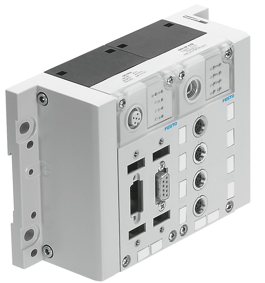 Buy Electrical peripherals online | Festo GB