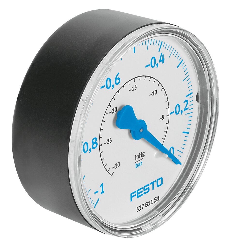 Manometer online kaufen | Festo DE