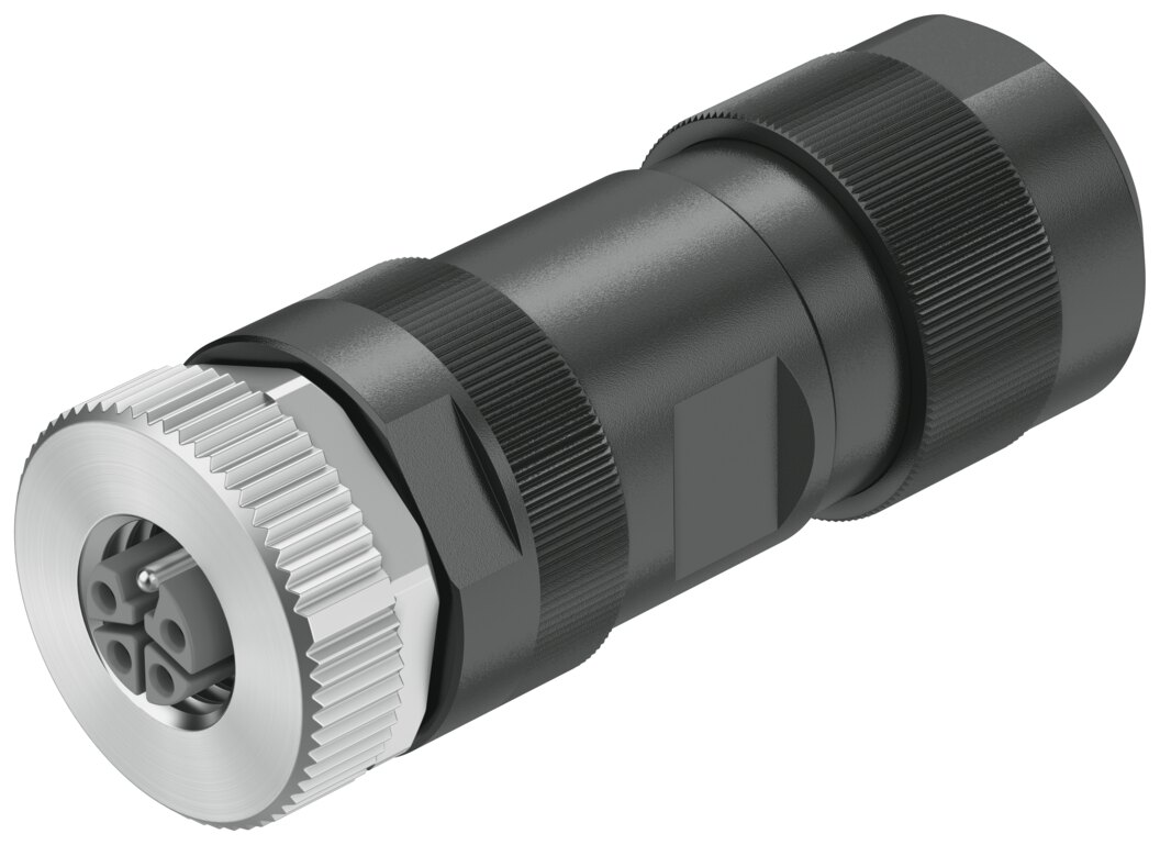 Comprar Conectores para terminales de válvulas online | Festo CL